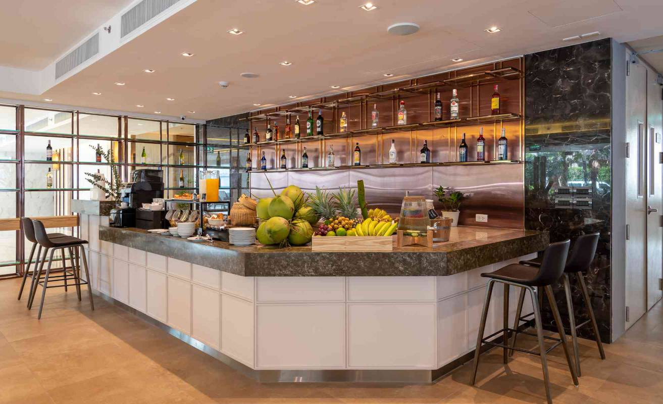 Dining | Jasmine 59 Hotel in Bangkok, Official Website